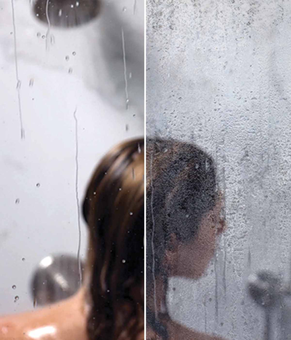 Protective Glass Coatings for Easier Cleaning | ShopDFI