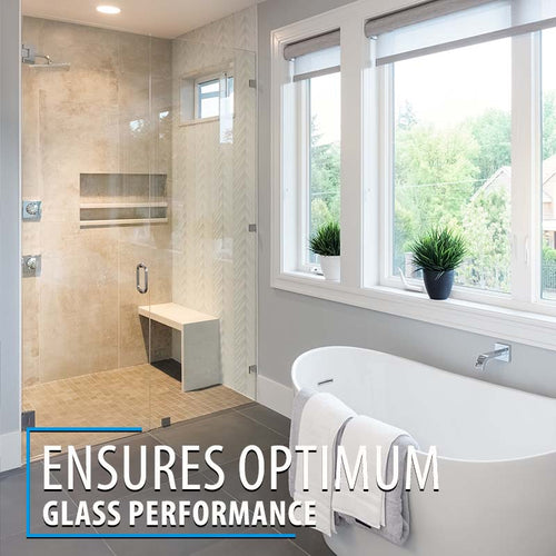 Compact Aftercare Kit for DFI Treated Glass Surfaces | ShopDFI