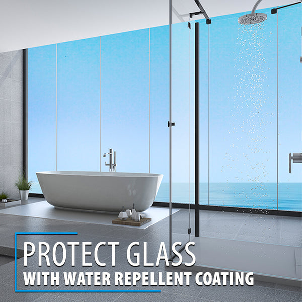 Compact Aftercare Kit for DFI Treated Glass Surfaces | ShopDFI