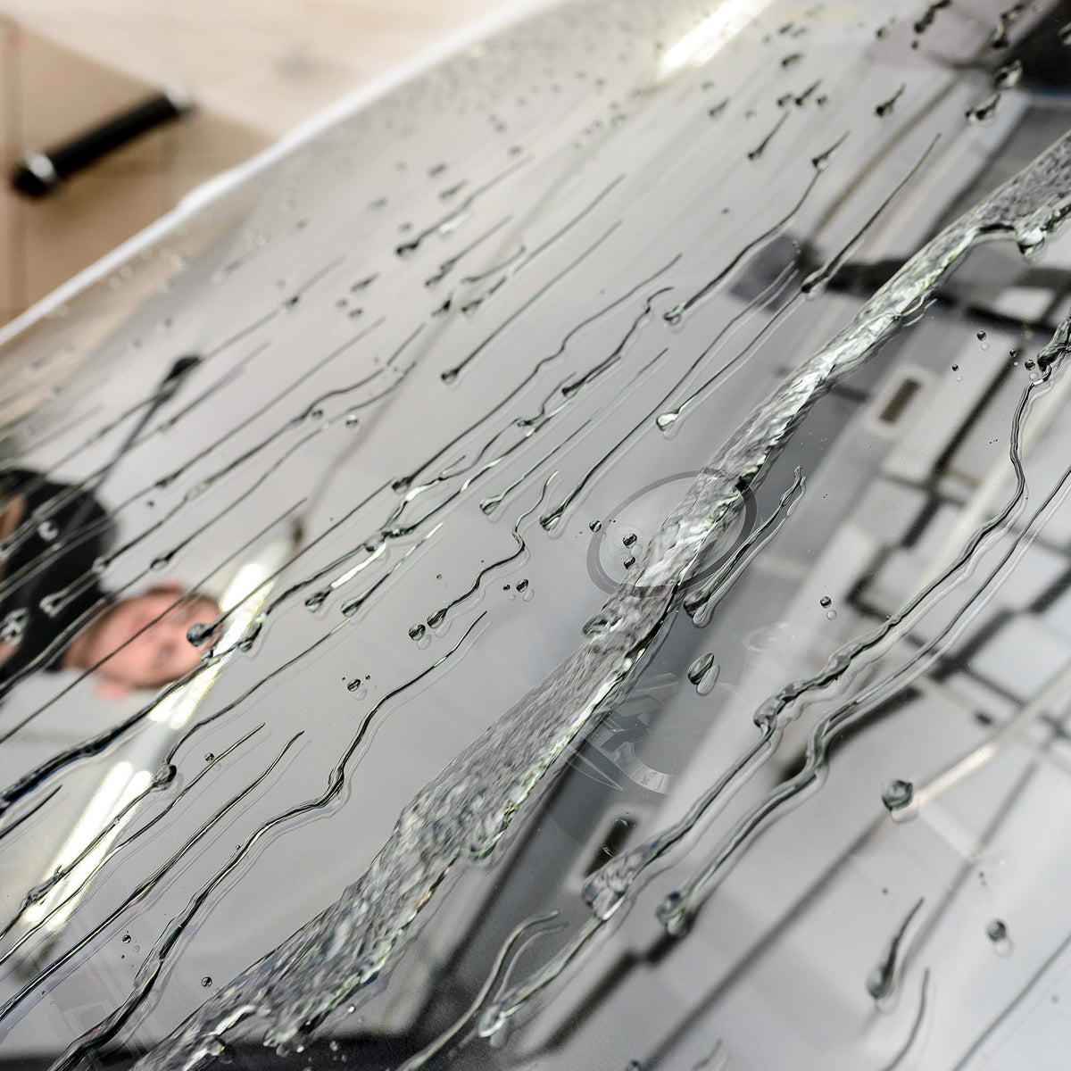 Windshield Water Repellent | Windshield Treatment | ShopDFI