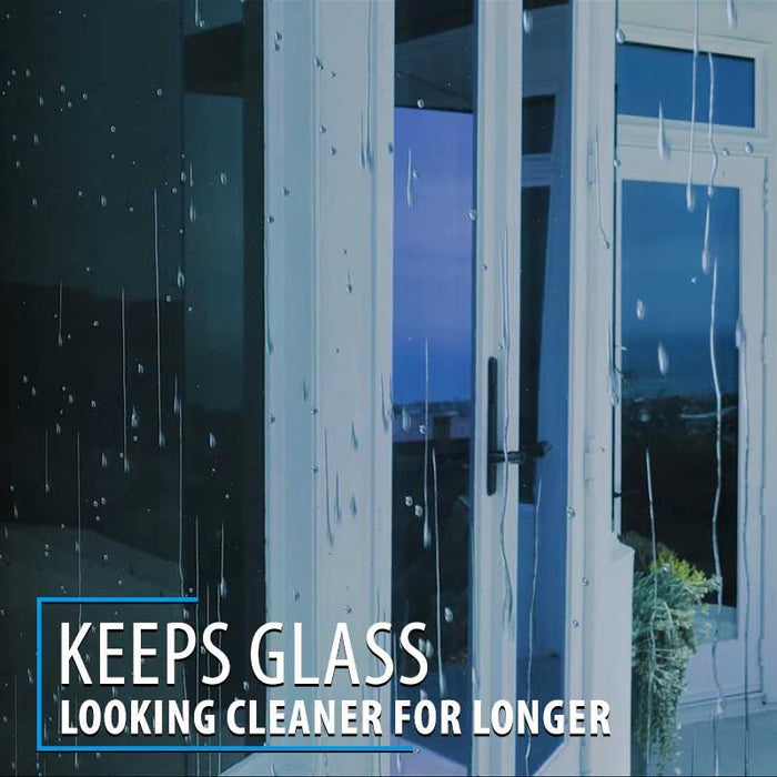 Shower Door Glass Coating And Water Repellent | ShopDFI